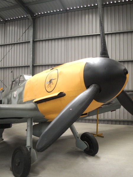 Exp. Southern Cross 2018 IV.: Tak zase po letech ve Fighter Worldu ...