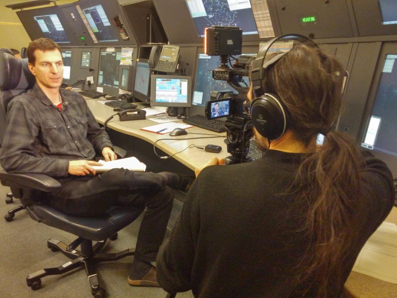 Služba Prague Information pilotům VFR letů usnadňuje život | Všeobecné ...