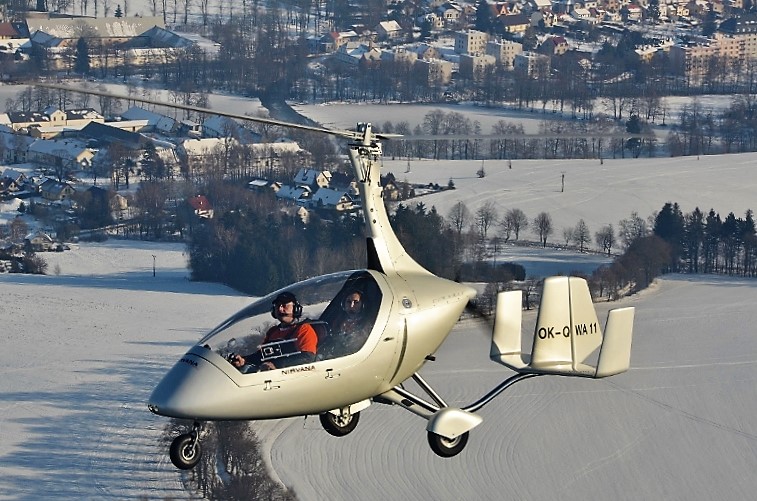 Vírníky aneb v jednoduchosti je krása | Flying Revue 3/2016 | Flying ...