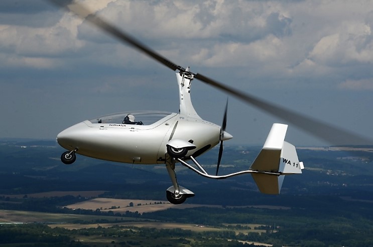 Vírníky aneb v jednoduchosti je krása | Flying Revue 3/2016 | Flying ...