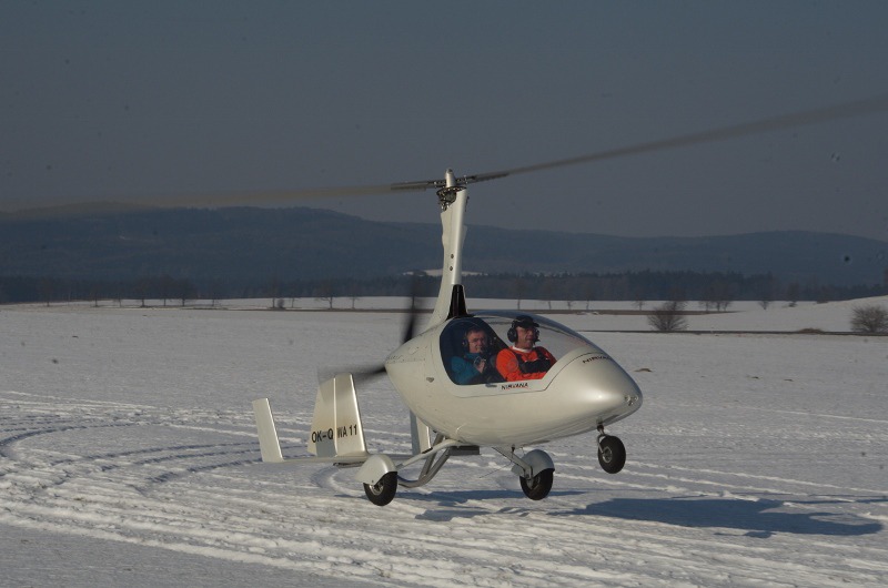 Vírníky aneb v jednoduchosti je krása | Flying Revue 3/2016 | Flying ...
