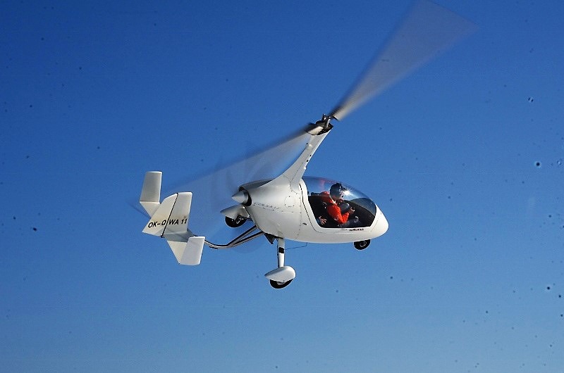 Vírníky aneb v jednoduchosti je krása | Flying Revue 3/2016 | Flying ...