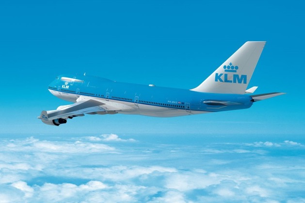 KLM | Letečtí dopravci | Pro cestující | Flying Revue