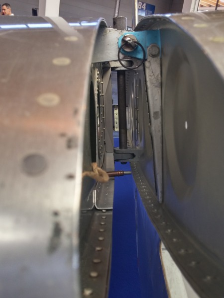 Video: Legendární Blaník L-13 se opět vznesl a otevřel cestu na nebe ...