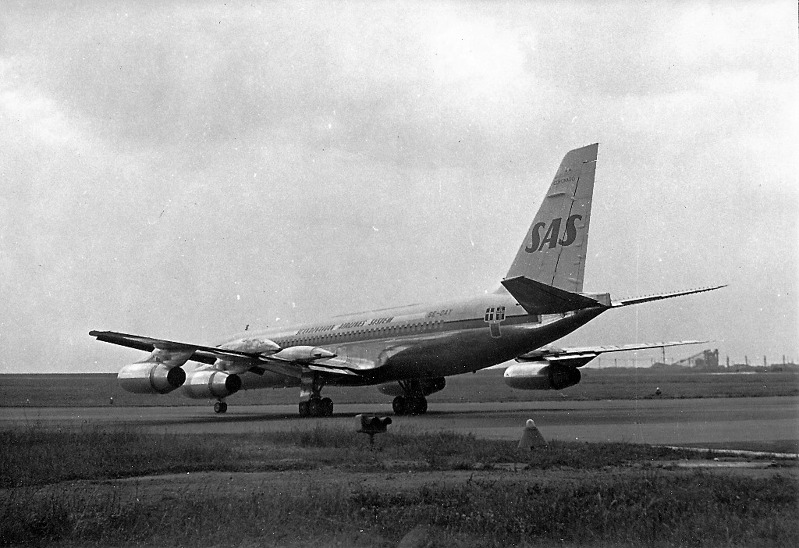 Proudoví aristokrati na Ruzyni | Flying Revue 2/2017 | Flying Revue ...