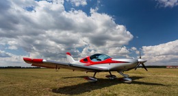 Bristell Classic: Luxus v oblacích | Flying Revue 6/2018 | Flying Revue ...